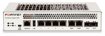 FortiGate Rugged Series
